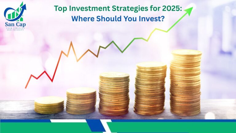 Top Investment Strategies for 2025: Where Should You Invest? - Sanguine ...